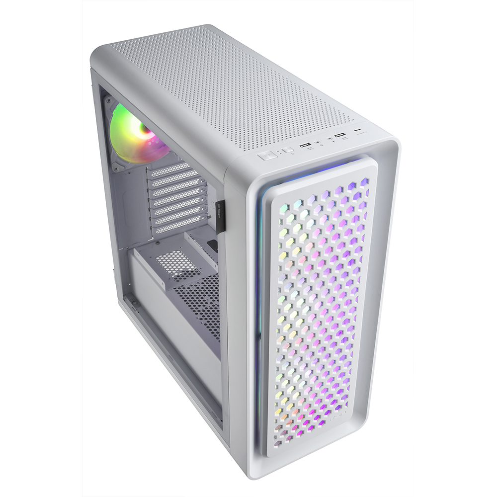 CUT593P｜FSP｜株式会社アユート PCパーツ・VR・オーディオ等周辺機器 総合代理店